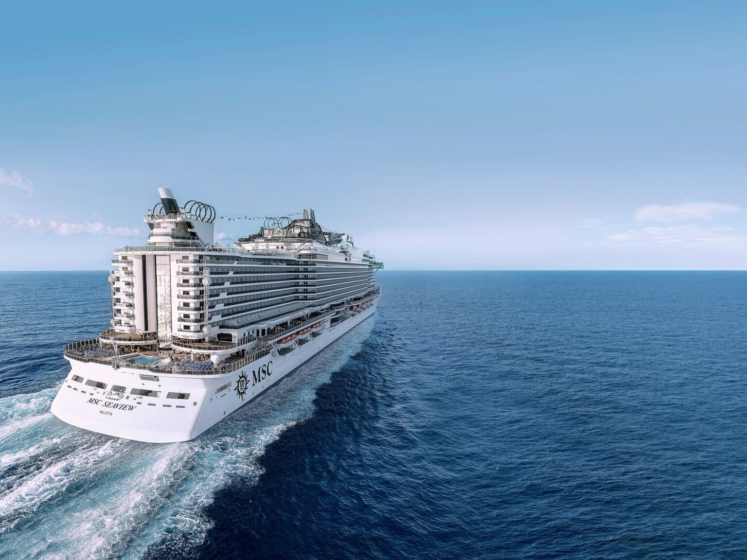 CVC Cruzeiros 2026 | Ofertas Disponíveis